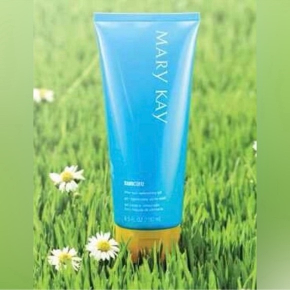 Mary Kay | Bath & Body | Mary Kay After Sun Gel Limited Edition ...